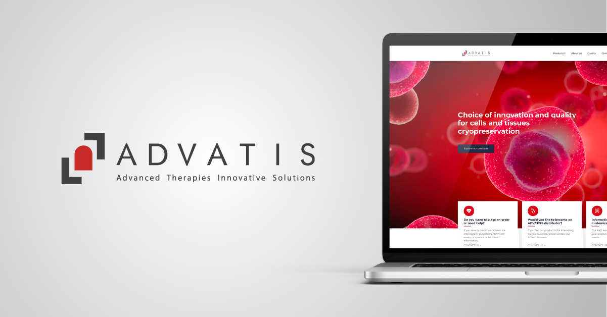 Home - Advatis